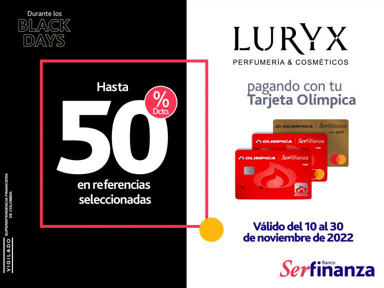 Luryx